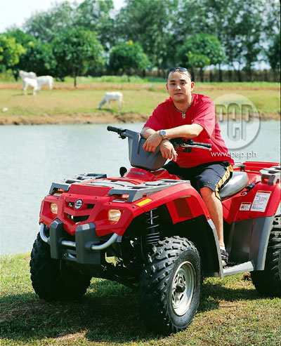 Isabel Rivas's Paradise | PEP.ph