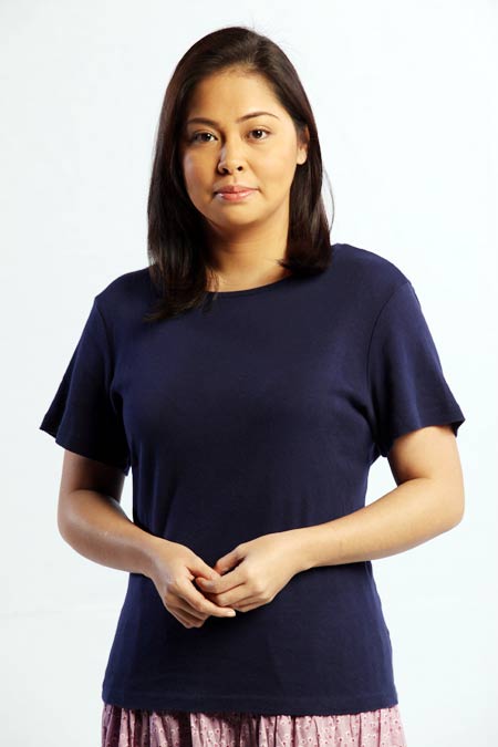 CAST MEMBERS: Sisid | PEP.ph