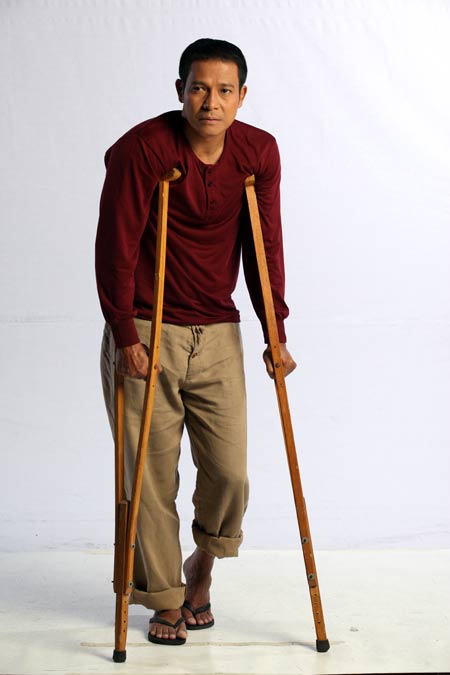 CAST MEMBERS: Sisid | PEP.ph