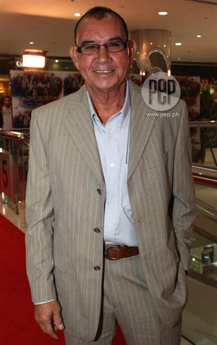 Dante Rivero - Alchetron, The Free Social Encyclopedia