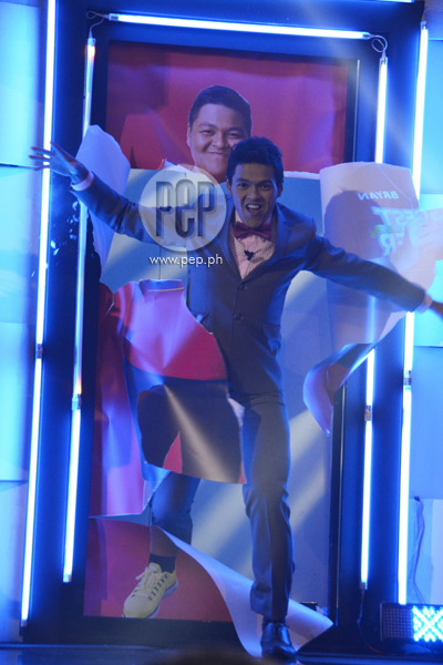 Bryan Castillo wins The Biggest Loser Pinoy Edition Doubles | PEP.ph