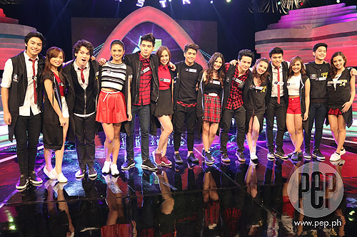 Meet Starstruck's Ultimate Final 14 | PEP.ph