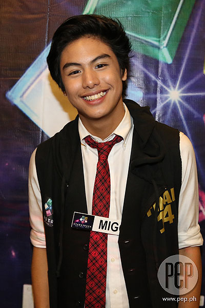 Meet Starstruck's Ultimate Final 14 | PEP.ph