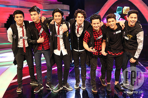 Meet Starstruck's Ultimate Final 14 | PEP.ph