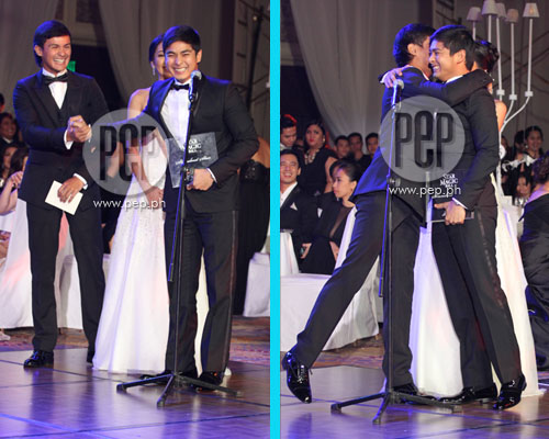 The Men of Star Magic (Part 3) | PEP.ph