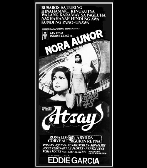 Nora Aunor's 10 Outstanding Movies | PEP.ph