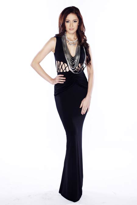 CAST MEMBERS: Imortal | PEP.ph