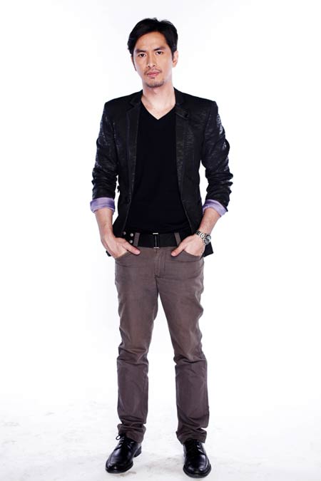 CAST MEMBERS: Imortal | PEP.ph