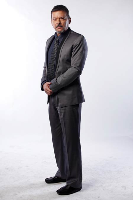 CAST MEMBERS: Imortal | PEP.ph