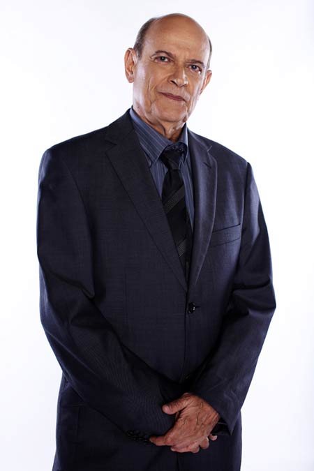 CAST MEMBERS: Imortal | PEP.ph