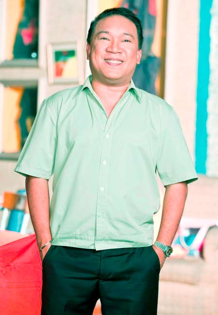 CAST MEMBERS: Lady Dada | PEP.ph