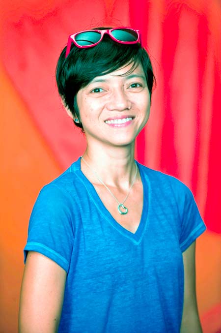 CAST MEMBERS: Lady Dada | PEP.ph