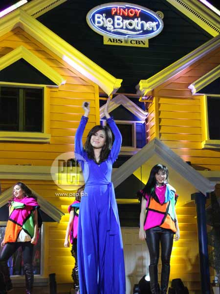 Pinoy Big Brother Unlimited housemates revealed | PEP.ph