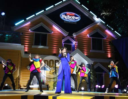 Pinoy Big Brother Unlimited housemates revealed | PEP.ph