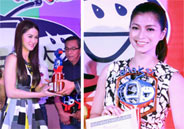 Angel Locsin, Kathniel, DongYan honored at 2014 Anak TV Awards | PEP.ph