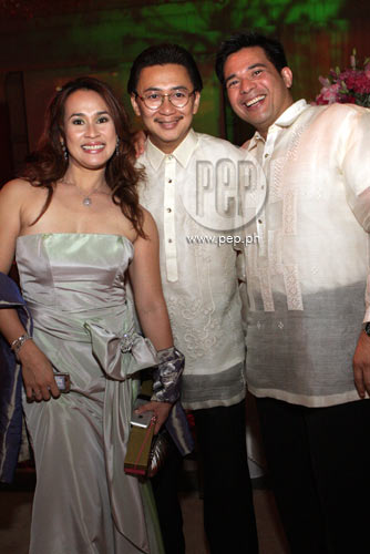 Jude Estrada marries his childhood sweetheart | Gallery | PEP.ph: The ...