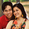 Melissa Mendez and Erico Gobecion prenuptial photos | PEP.ph