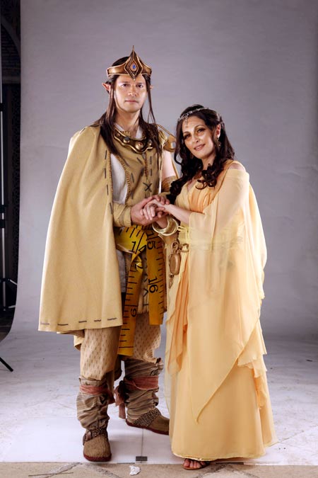 CAST MEMBERS: Dwarfina | PEP.ph