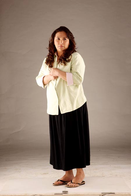 CAST MEMBERS: Dwarfina | PEP.ph