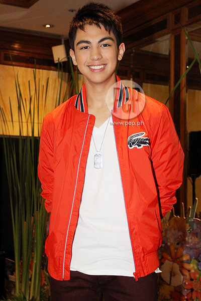 CAST MEMBERS: Paroa, Ang Kuwento ni Mariposa | PEP.ph