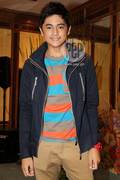 CAST MEMBERS: Paroa, Ang Kuwento ni Mariposa | PEP.ph