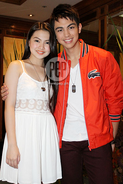 CAST MEMBERS: Paroa, Ang Kuwento ni Mariposa | PEP.ph