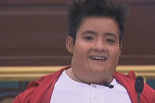 Controversial and memorable moments of PBB 737 Teen Big Four Housemates ...