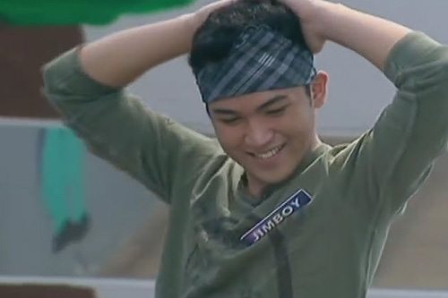 Controversial and memorable moments of PBB 737 Teen Big Four Housemates ...