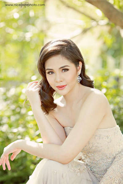 Janella Salvador and her post-debut photos | PEP.ph