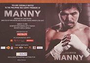 Celebrities grace Philippine premiere of Manny the movie | PEP.ph