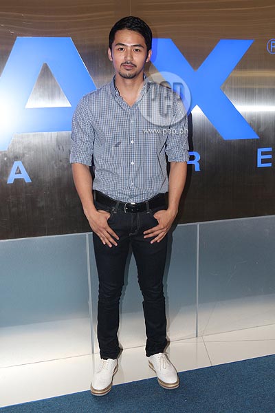 IMAX opening in SM Megamall | PEP.ph