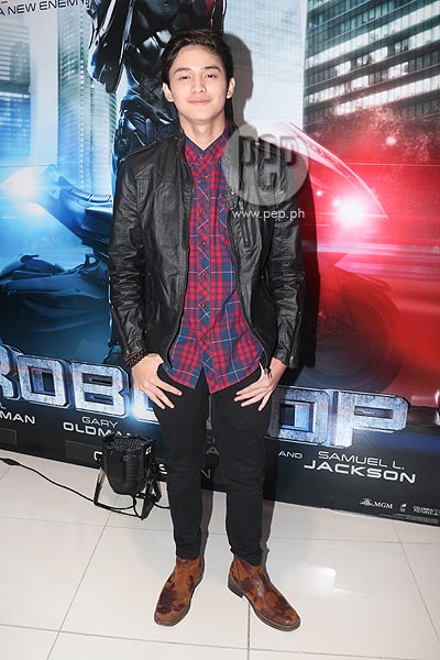 IMAX opening in SM Megamall | PEP.ph