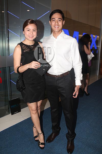 IMAX opening in SM Megamall | PEP.ph