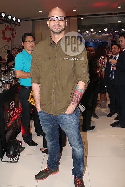 IMAX opening in SM Megamall | PEP.ph