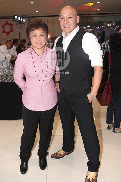 IMAX opening in SM Megamall | PEP.ph