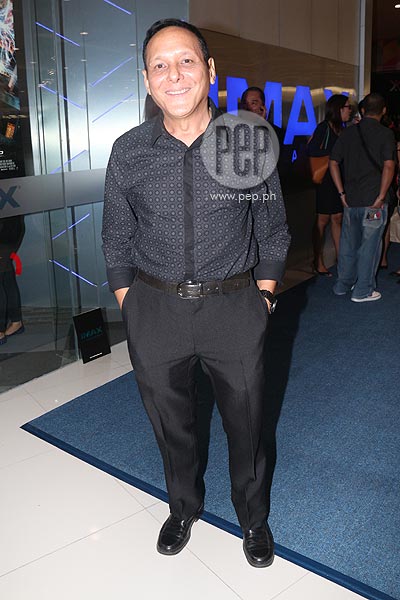 IMAX opening in SM Megamall | PEP.ph