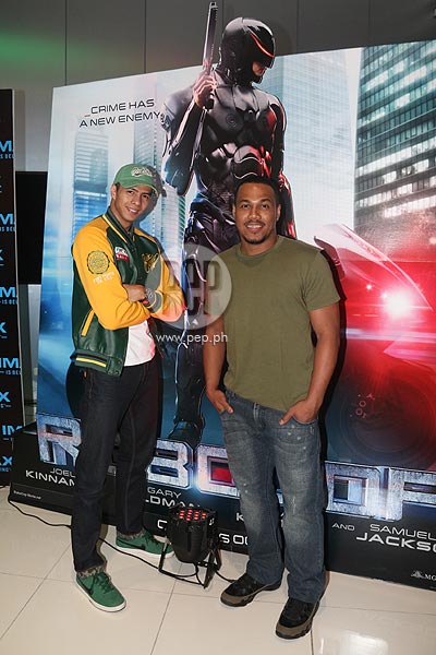 IMAX opening in SM Megamall | PEP.ph