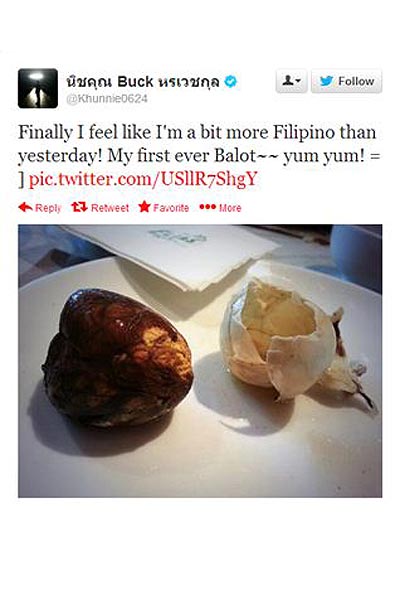 Top 10 tweets in the Philippines in 2013 | PEP.ph