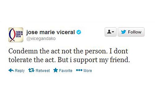 Top 10 tweets in the Philippines in 2013 | PEP.ph