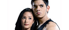 "Codename: Asero" cast members | PEP.ph