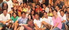 Amaya: The Final Week | PEP.ph