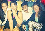 Mark Gil: loving father, grandfather, friend, and brother | PEP.ph