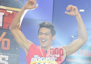 Bryan Castillo wins The Biggest Loser Pinoy Edition Doubles | PEP.ph