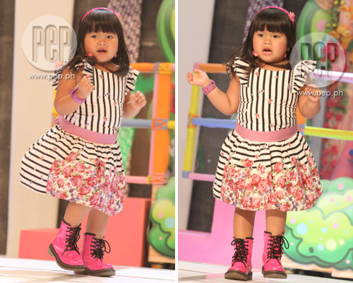 On The Set: The Ryzza Mae Show | PEP.ph
