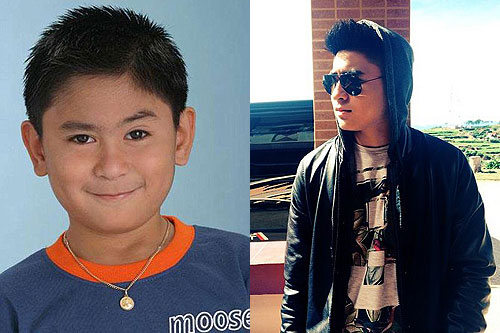 Throwback Thursday: A look back at "Goin' Bulilit" stars 10 years ago ...