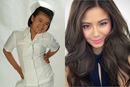 Throwback Thursday: A look back at "Goin' Bulilit" stars 10 years ago ...