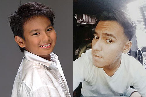 Throwback Thursday: A look back at "Goin' Bulilit" stars 10 years ago ...