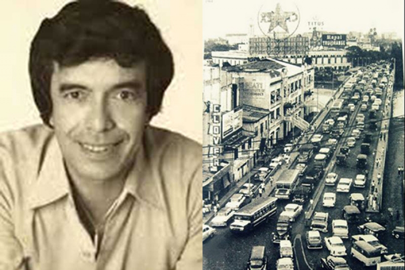 16 PHOTOS: A Look Back at German Moreno's 52-year showbiz career | PEP.ph