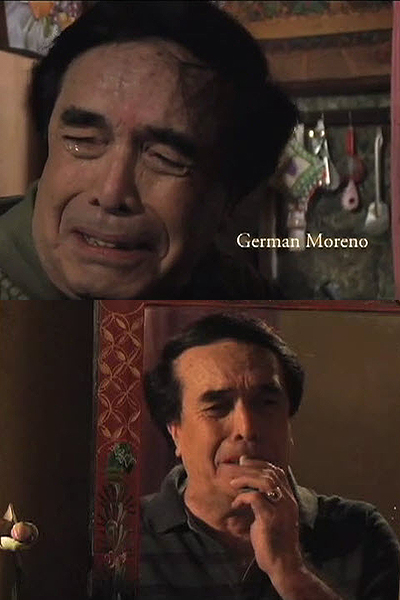 16 PHOTOS: A Look Back at German Moreno's 52-year showbiz career | PEP.ph