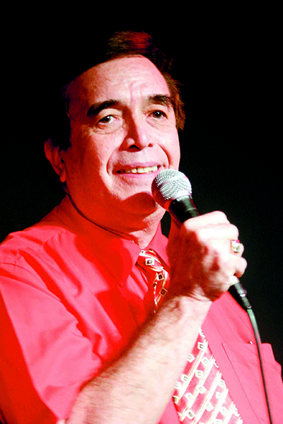 16 PHOTOS: A Look Back at German Moreno's 52-year showbiz career | PEP.ph